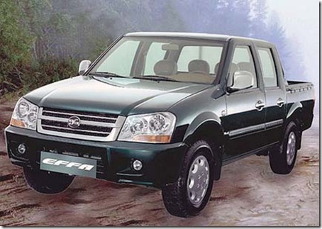 EFFA CONSTRUIRÁ FÁBRICA EM MANAUS - Novidades Automotivas